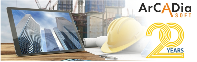 COMPANY ArCADiasoft | PAVIATH INTEGRATED SOLUTION